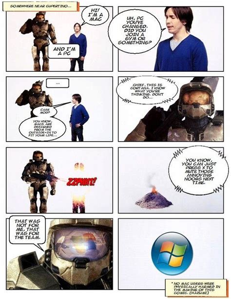 Windows Vs Mac Meme Modpor