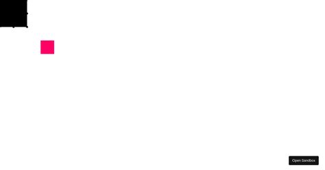 Svgjs Forked Codesandbox