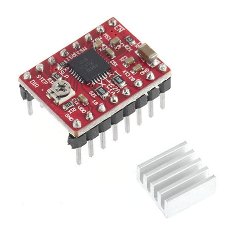 Probots MKS SERVO C Stepper Closed Loop Motor Servo With Controller Display Buy Online India
