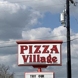 Pizza Village Updated July 2025 68 Photos And 76 Reviews 1935 Moss
