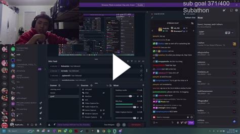 Raph Faces Reality To A Wild First Time Chatter Rjasontheweenie