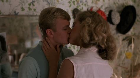 Kelly Preston Mischief Sex Scene P