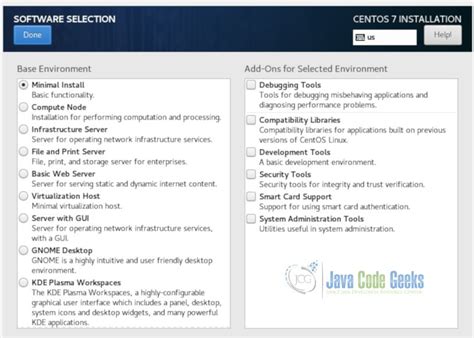Docker Install On Centos Example Examples Java Code Geeks 2021