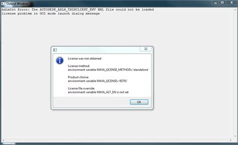 Maya Installation Failure Autodesk Community