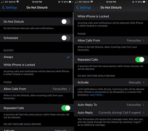 Stop Notifications From Popping Up While Gaming On Android And Iphone Ios