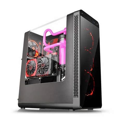Thermaltake View 27 Computer Chassis At ₹ 6100piece Computer Chassis