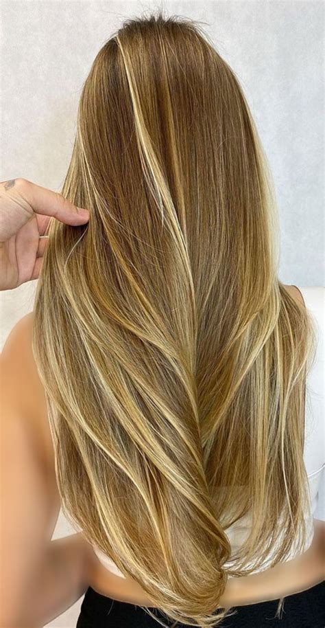 ۴۶ مدل رنگ مو طلایی دخترانه ۱۴۰۲ در مهمانی ها خوش بدرخشید ماگرتا