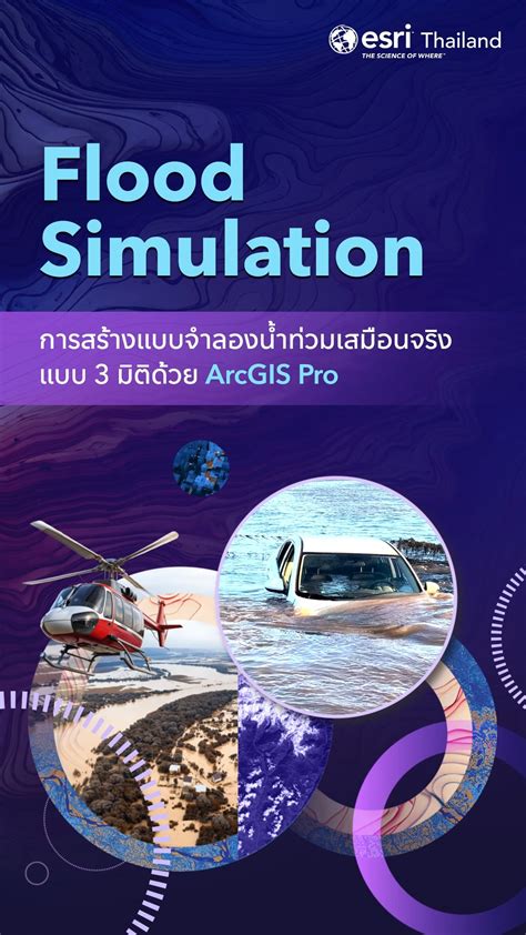 แนะนำเครื่องมือ Paste Layer Properties บน Arcgis Pro 💡วันนี้แอดมินจะ