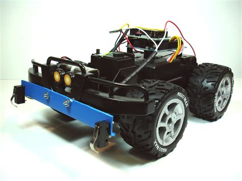 Project Lab