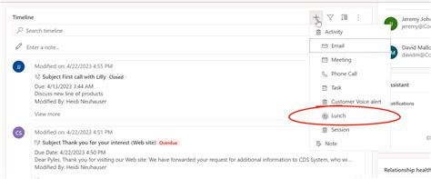 How To Create A Custom Activity Type In Power Apps