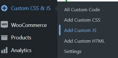 How To Change Menu Color In WordPress