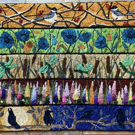 Patterns By Lori Ann