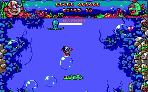 Download Bubble Dizzy My Abandonware
