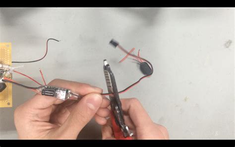 Aerobox A Soft Robotics Control System 12 Steps Instructables