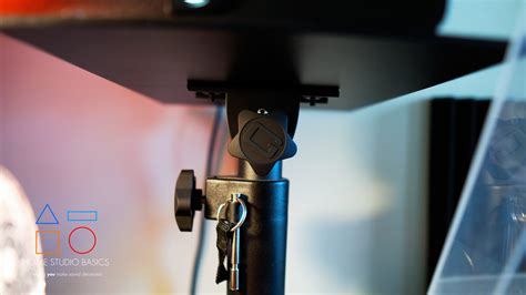 Proper Home Studio Monitor Placement And Positioning Setup Guide Home Studio Basics