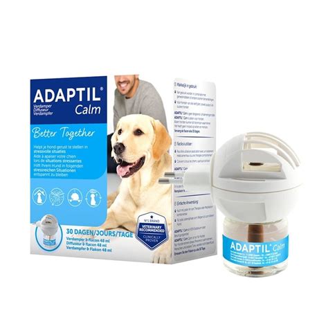 Adaptil Calm Diffuser Refill 48ml