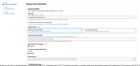Aws Cloudtrail Network Activity Events For Vpc Endpoints Now Generally Available Aws News Blog
