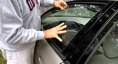 How To Fix A Stuck Car Window The Tech Edvocate