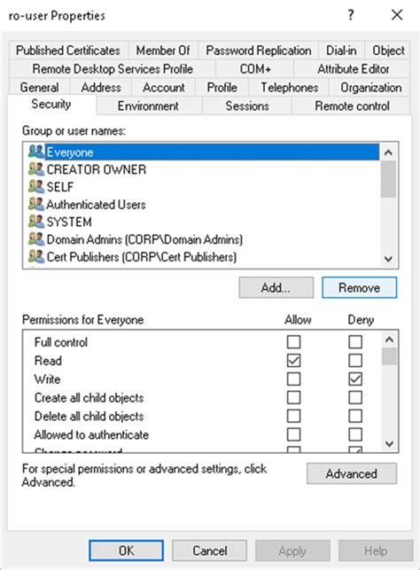 Active Directory Authentication And Authorization With Amazon Rds Aws