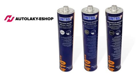 Tmel Na Karoserie Dinitrol 410 Uv Youtube