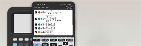 Download And Run Graphing Calculator Plus 84 83 On Pc And Mac Emulator