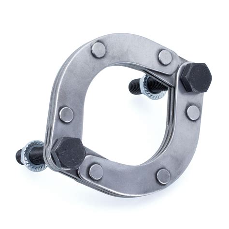 Surebilt 2in To 2 14in Laminated Split Flange Autozone