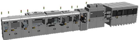 Aiot Drives Automotive Camera Production To Excellence Asmpt Semi Solutions