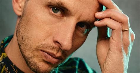 Anders Danielsen Lie Is 2021s Hottest Actor Doctor