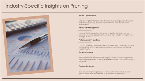 Channel Pruning Optimizing Neural Network Performance PPT Slides ST AI PPT Slide