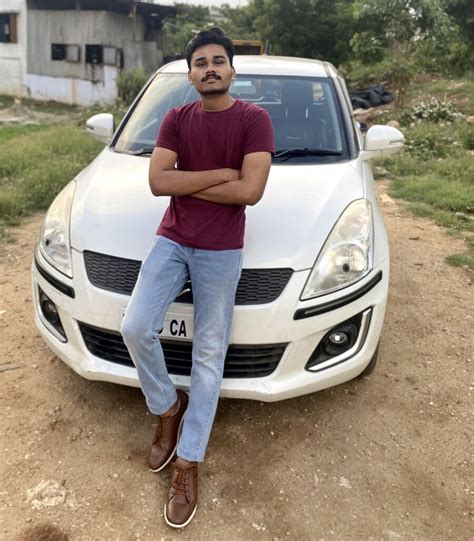 Sai Vignesh On Linkedin Linkedingrowth Linkdinpost