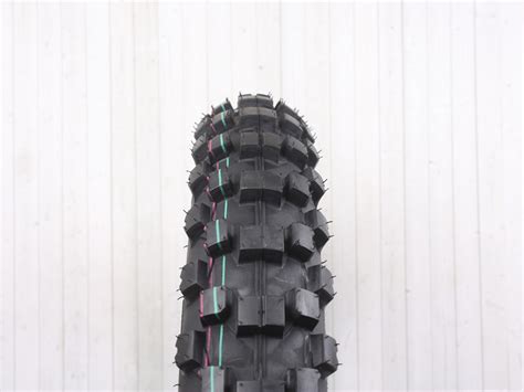 Покрышка Yuanxing 19" 90/90-19 P153, 6PR TT (арт. #5379)