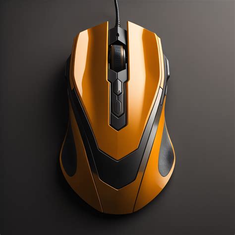 Download Ai Generated Mouse Computer Royalty Free Stock Illustration Image Pixabay