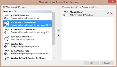 Working With Azure Blob Storage In Mvc