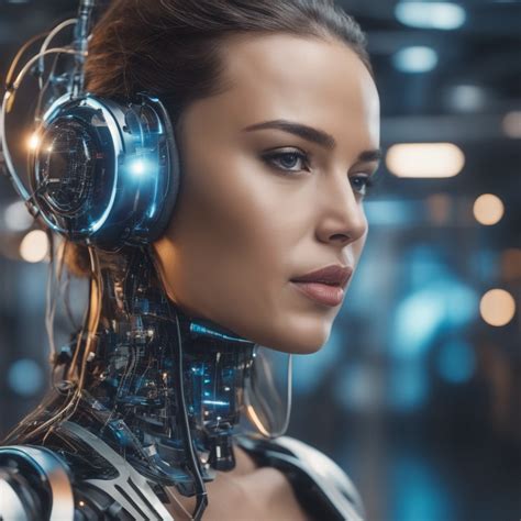 From Virtual Assistants To Intelligent Chatbots The Rise Of Ai Open