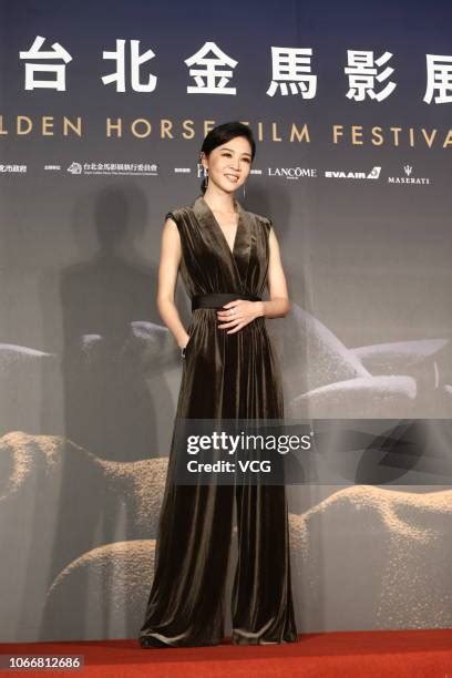 Hsieh Ying Xuan Photos And Premium High Res Pictures Getty Images