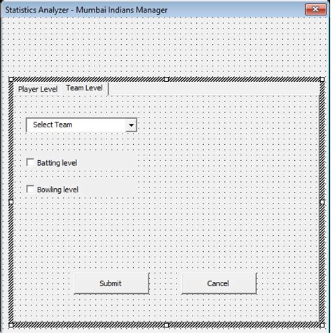 Solved I Need A Visual Basic For Application VBA Code For Chegg