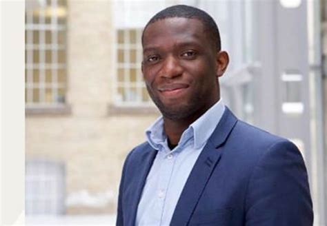 Awojide Emerges First Nigerian Honoured As Linkedin Top Voice Punch