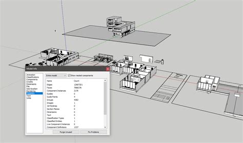 Sketchup Failed To Open Document Page Pro SketchUp Community