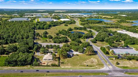 20763 Us Highway 27 Groveland Fl 34736 Groveland Industrial