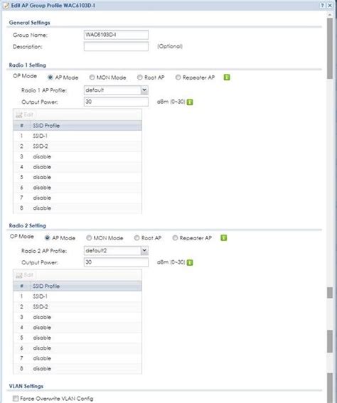 MULTI SSID How Make It Zyxel Community