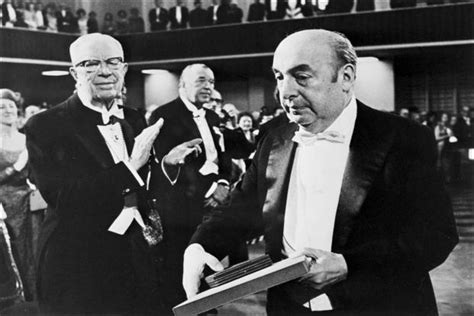 Chilean Poet Pablo Neruda To Be Exhumed On 8 April