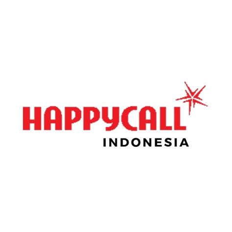 Happycall Indonesia Official - YouTube