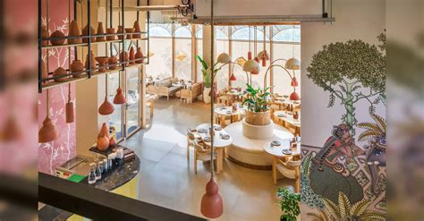 Dana Choga Launches New Dining Format Dana Choga Reserve