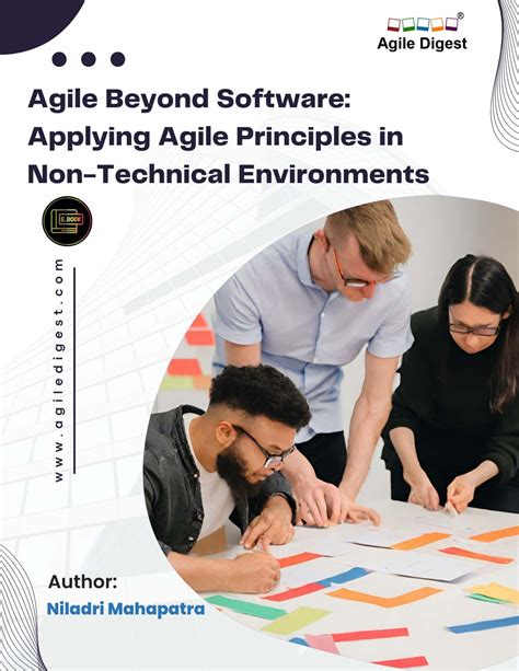Agile For Non Software Industries
