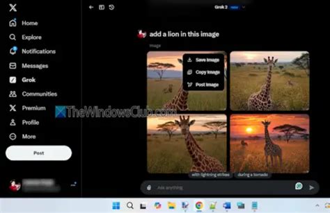Tips To Use Grok AI Assistant From X Twitter Tips To Use Grok AI Assistant From X Twitter