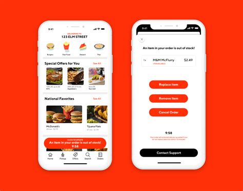 8 Ways To Fix Doordash Error Validating Basket On Androidios App