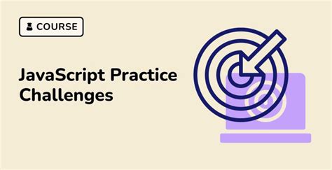 Labex On Linkedin Course Javascript Practice Challenges Enhance