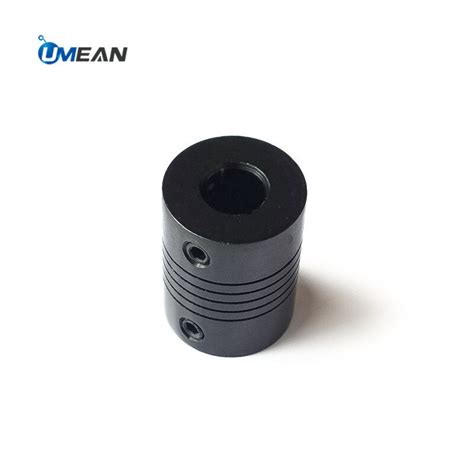 1pc Cnc Motor Connector Shaft Adapter Encoder Coup Vicedeal