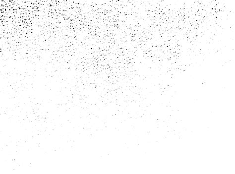 Grunge Dots And Points Texture Background Abstract Grainy Overlay Png