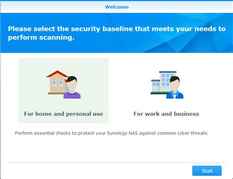 Secure Your Synology NAS Get Started With DSM Synology Knowledge Center